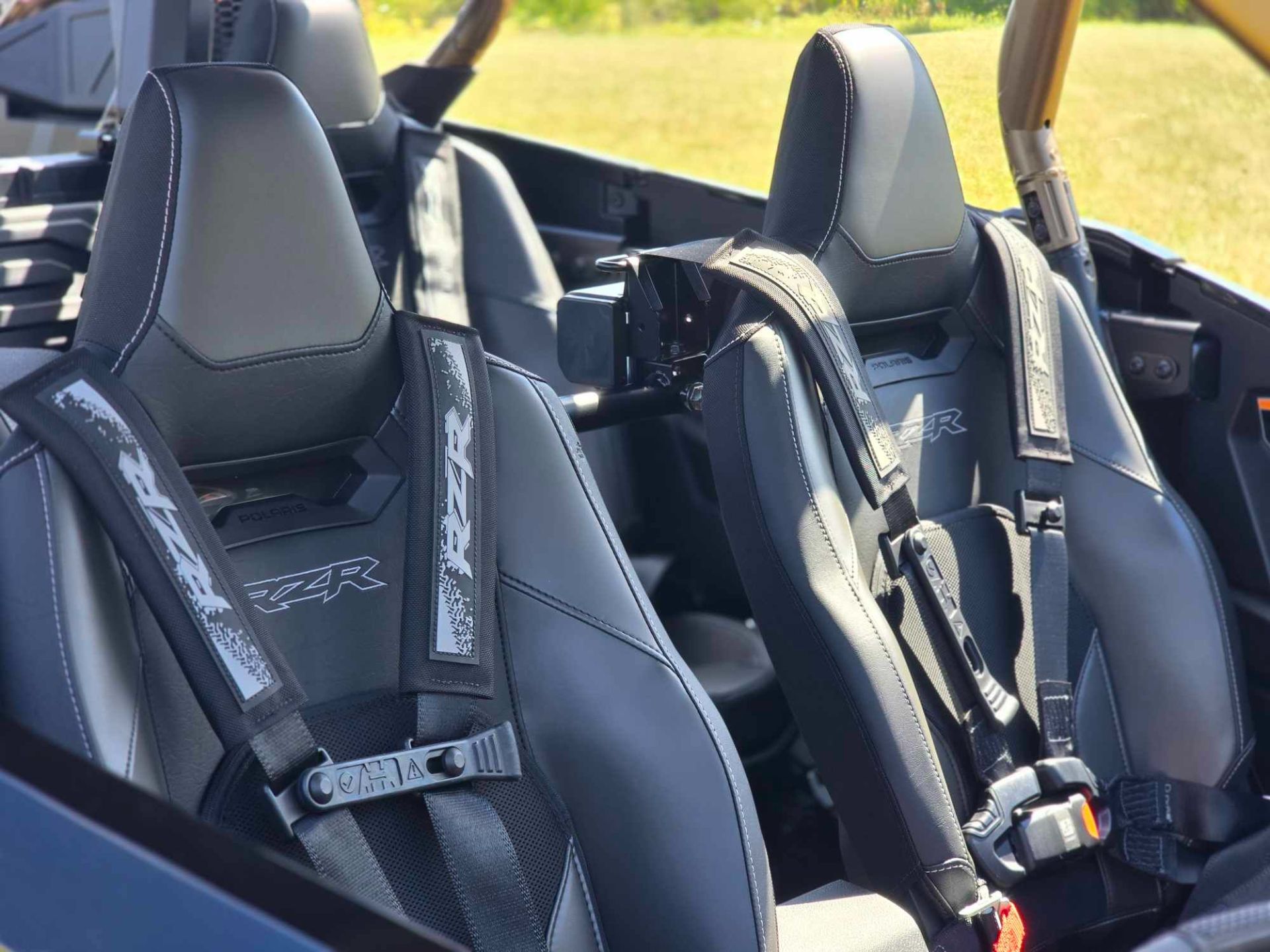 New 2025 Polaris RZR PRO R 4 Ultimate Utility Vehicles in Cambridge, OH ...