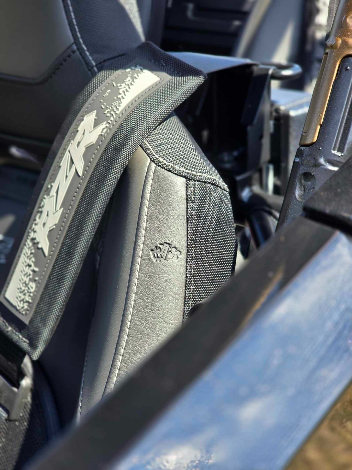 New 2025 Polaris RZR PRO R 4 Ultimate Utility Vehicles in Cambridge, OH ...