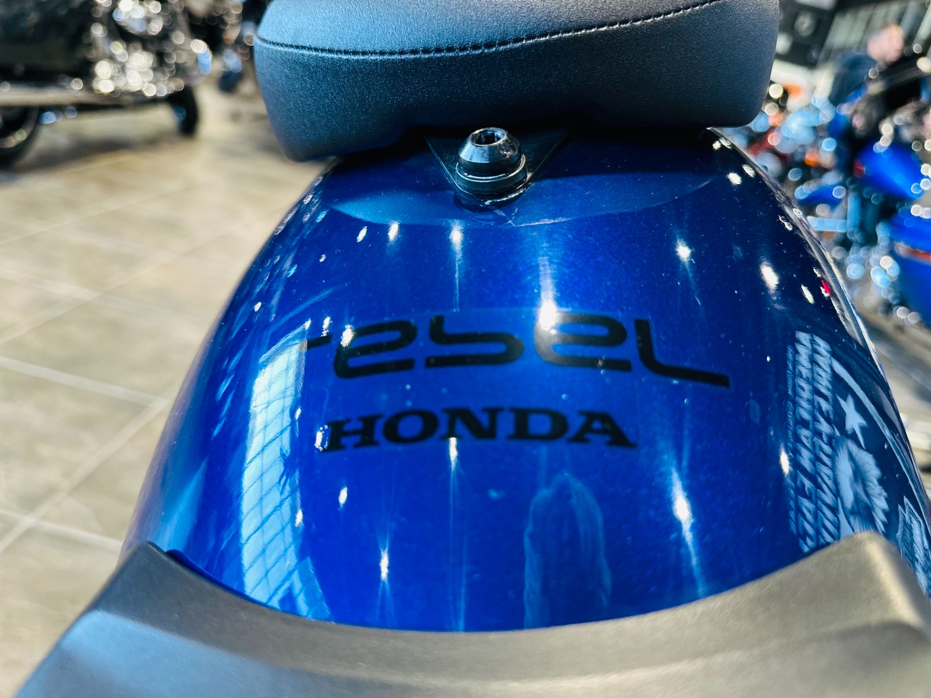 Used 2022 Honda Rebel 300 Motorcycle - Specs, Price, Photos | Corinth ...