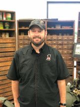 Our Staff | Copperhead Harley-Davidson, Wichita Falls TX