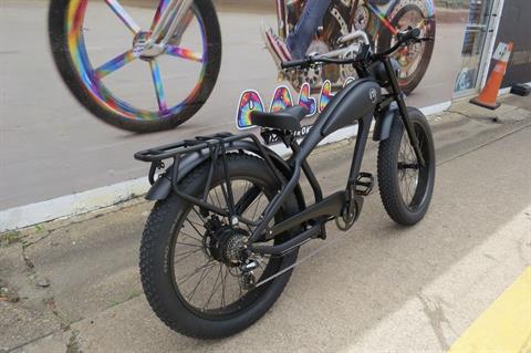 New 2023 Wicked Thumb Limited DESTROYER S SATIN BLACK | Electric ...