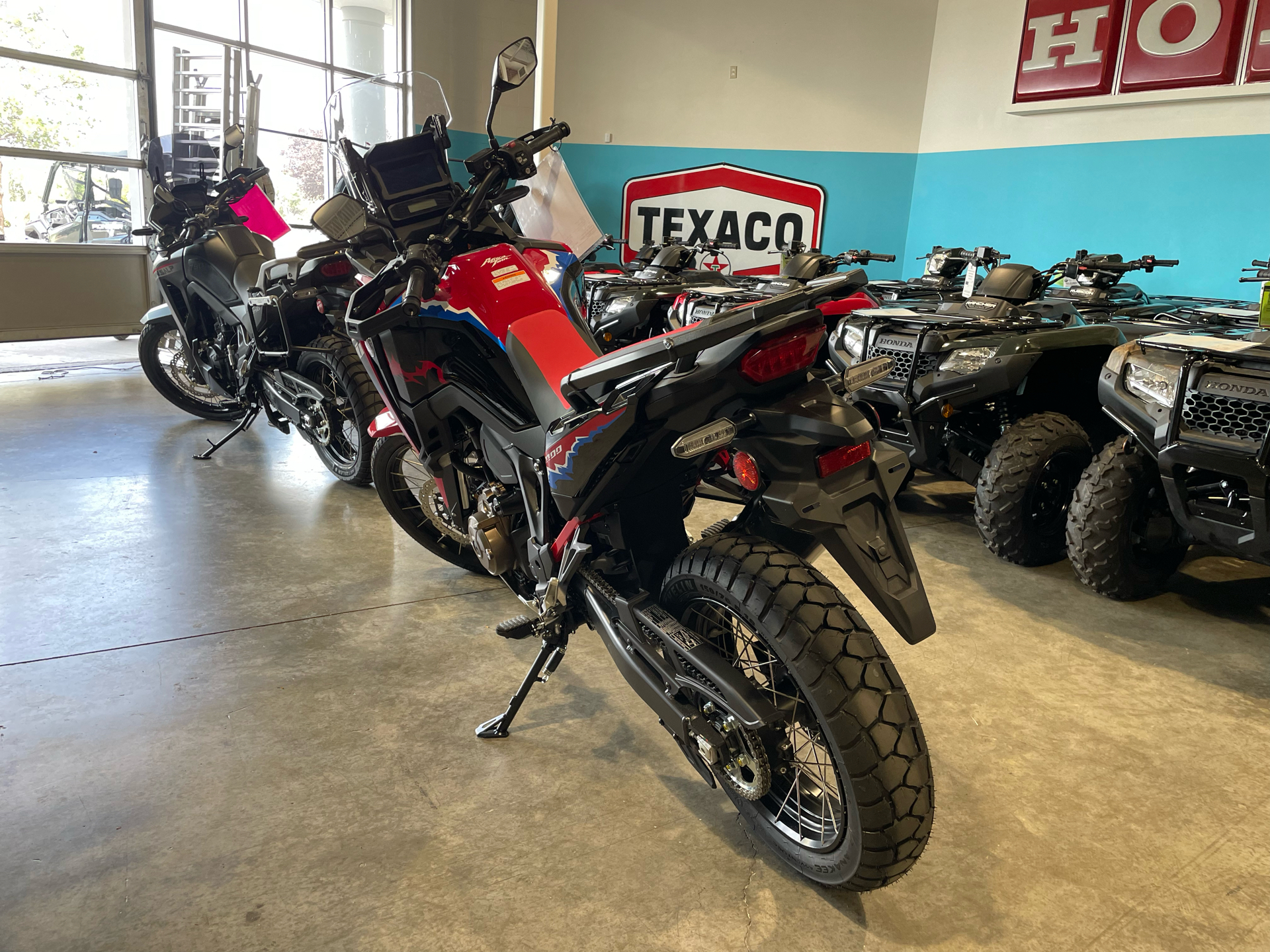 Motorcycles For Sale Albuquerque