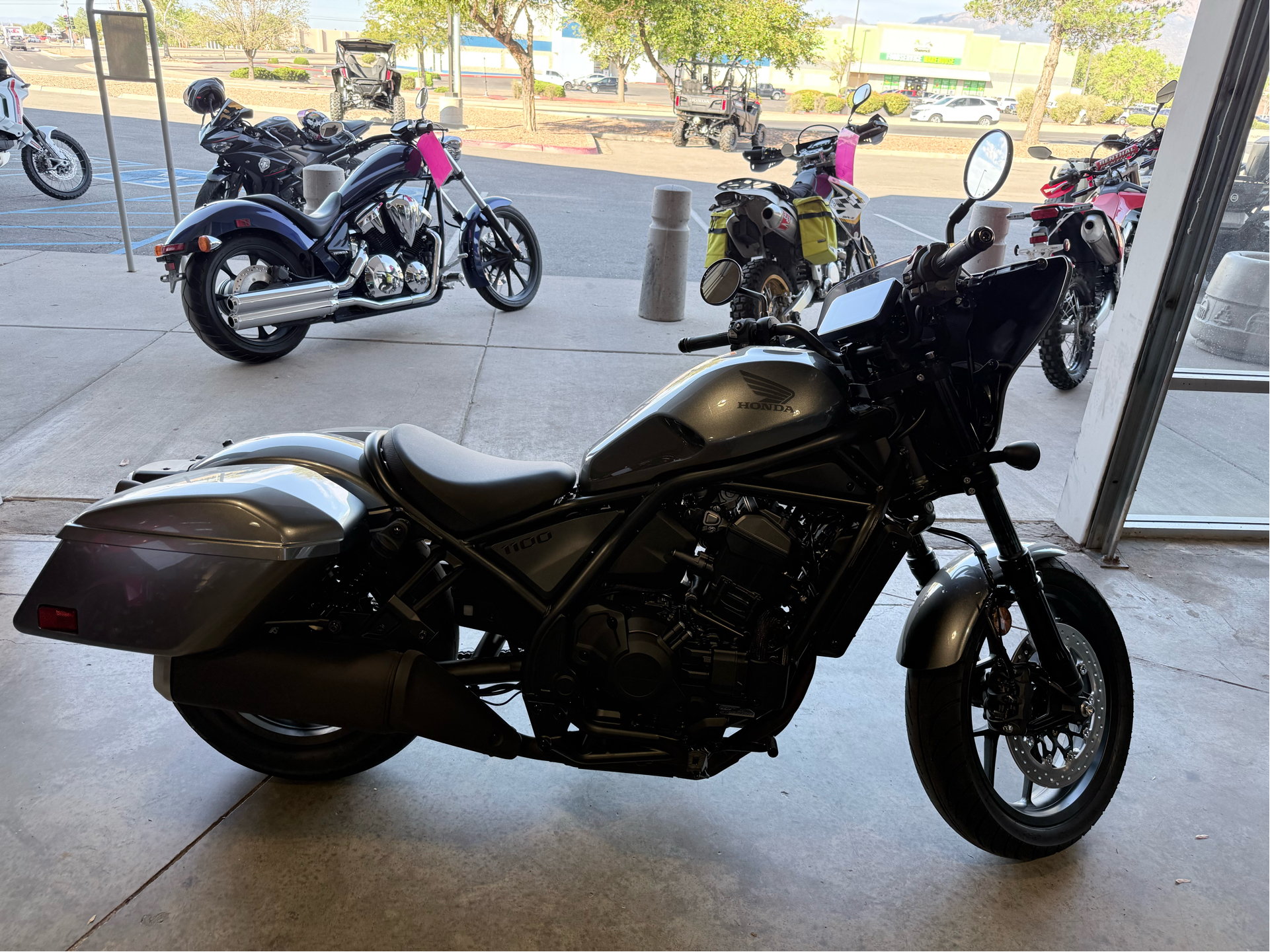 Motorcycles For Sale Albuquerque