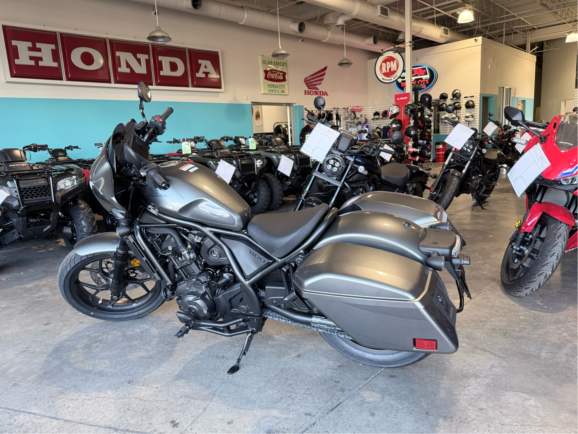 Motorcycles For Sale Albuquerque