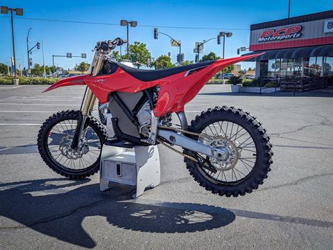 New 2024 Stark VARG Alpha 80 hp Motorcycles in Sacramento, CA | Stock ...