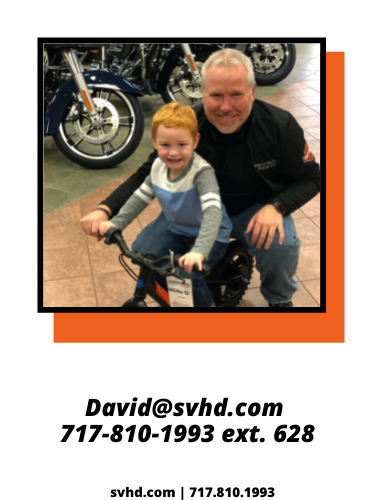 Staff | Susquehanna Valley H-D® | Harrisburg Pennsylvania