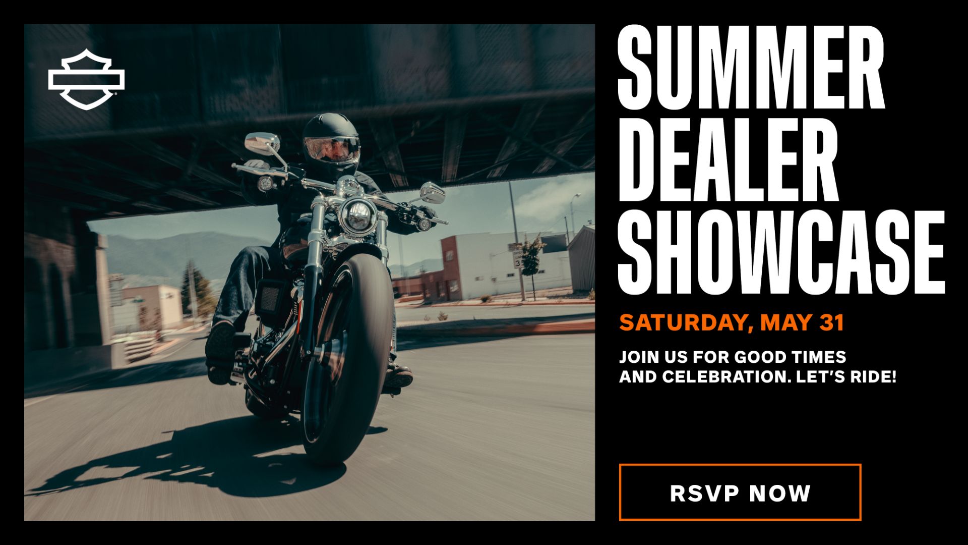 Hampton Roads Harley-Davidson® | Motorcycle Dealer, Yorktown VA