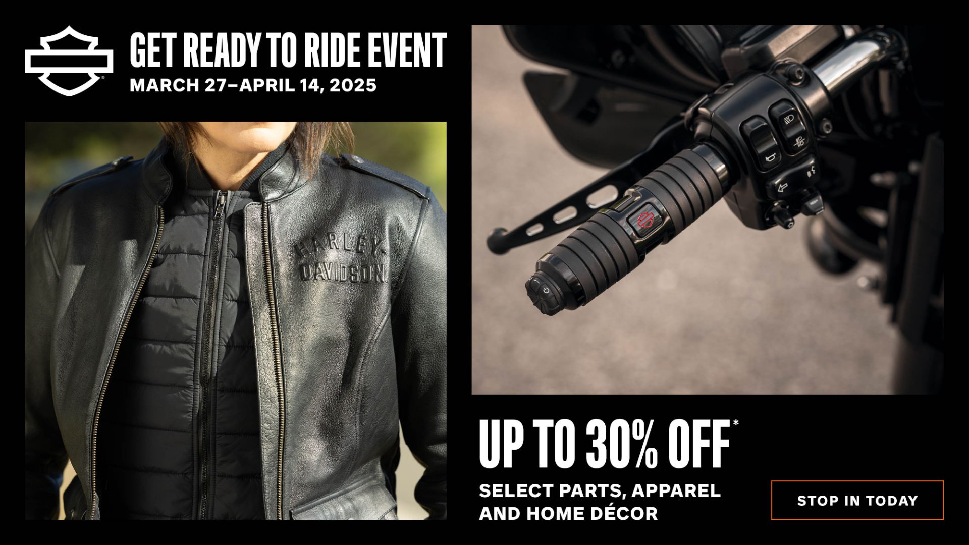 Hampton Roads Harley-Davidson® | Motorcycle Dealer, Yorktown VA