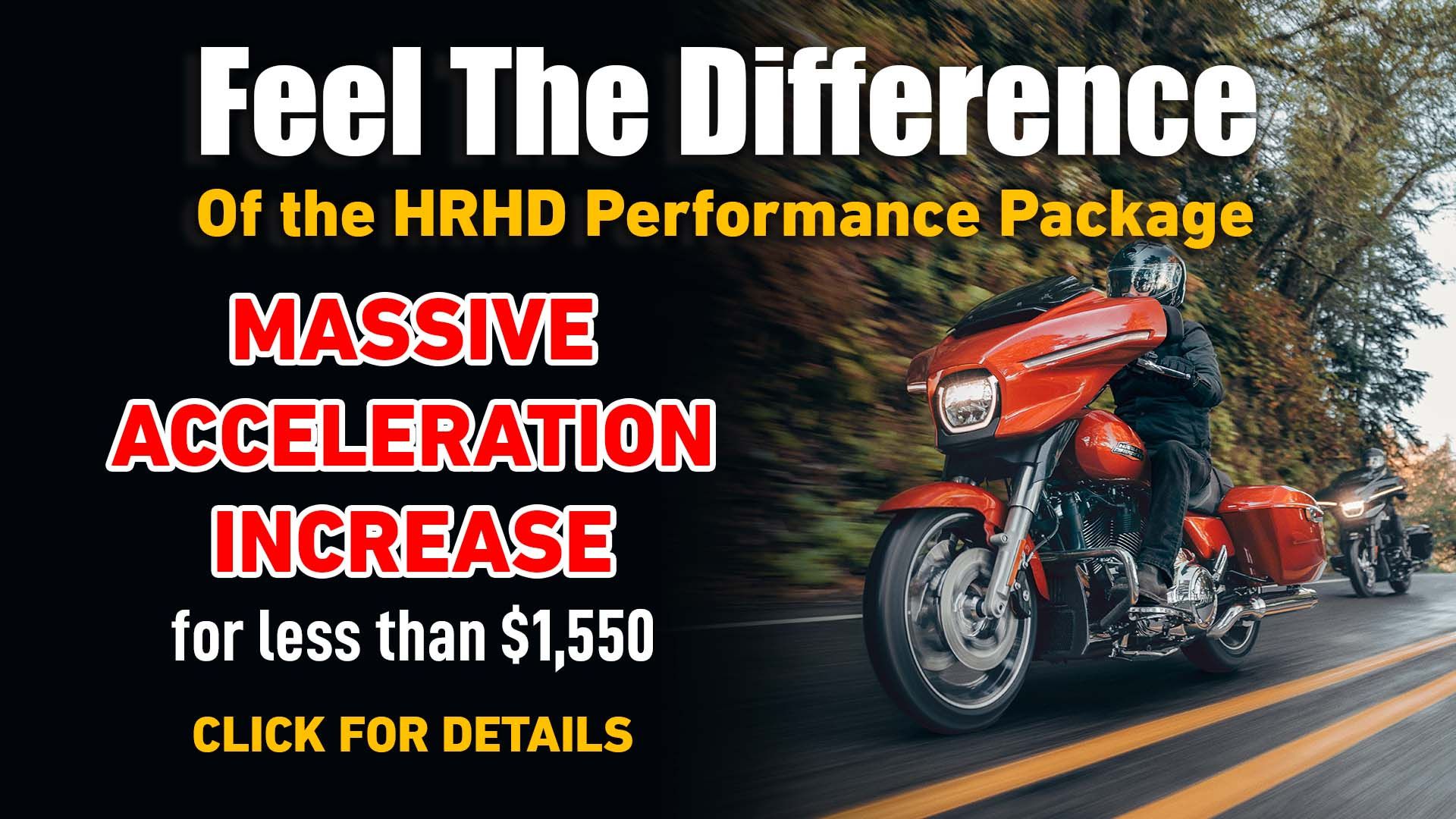 Hampton Roads Harley-Davidson® | Motorcycle Dealer, Yorktown VA