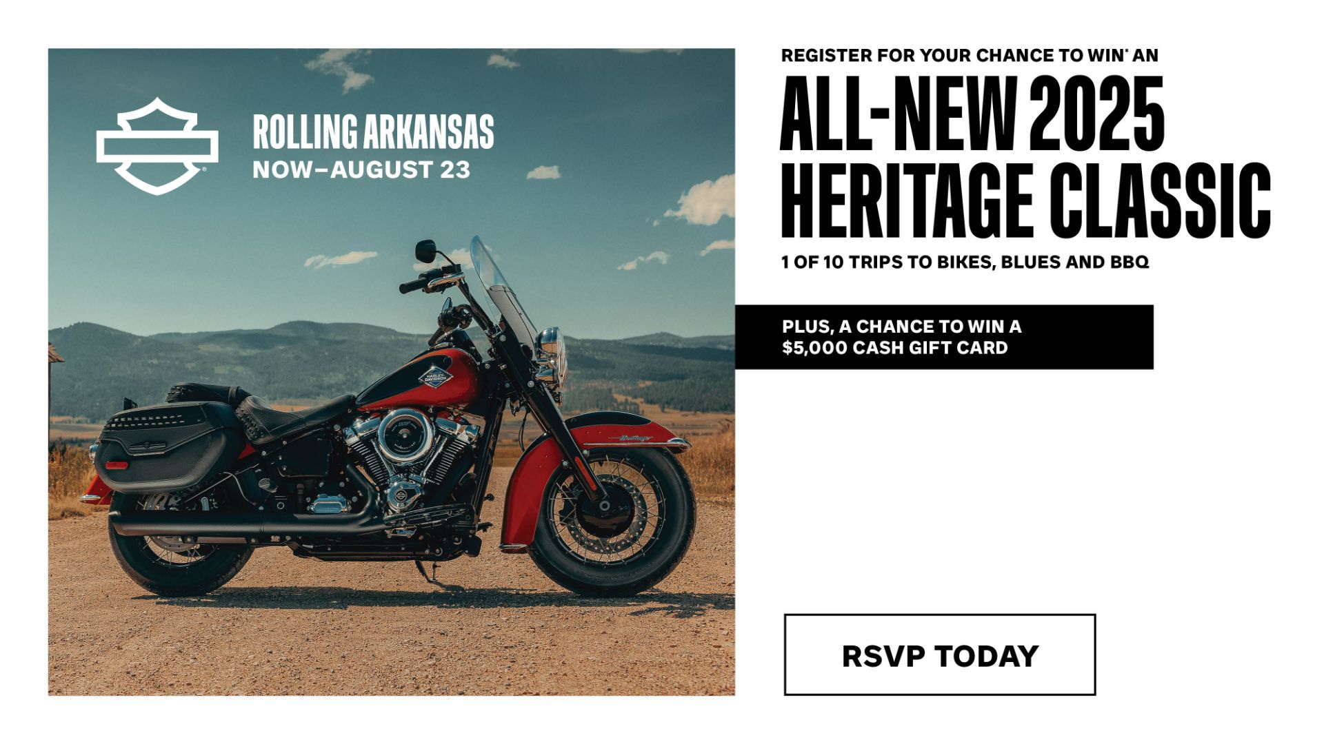Hampton Roads Harley-Davidson® | Motorcycle Dealer, Yorktown VA