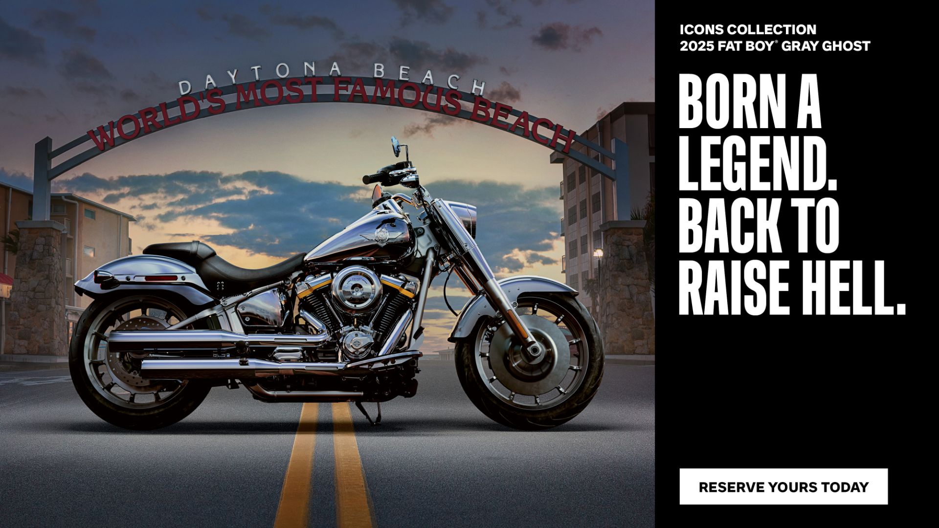 Hampton Roads Harley-Davidson® | Motorcycle Dealer, Yorktown VA
