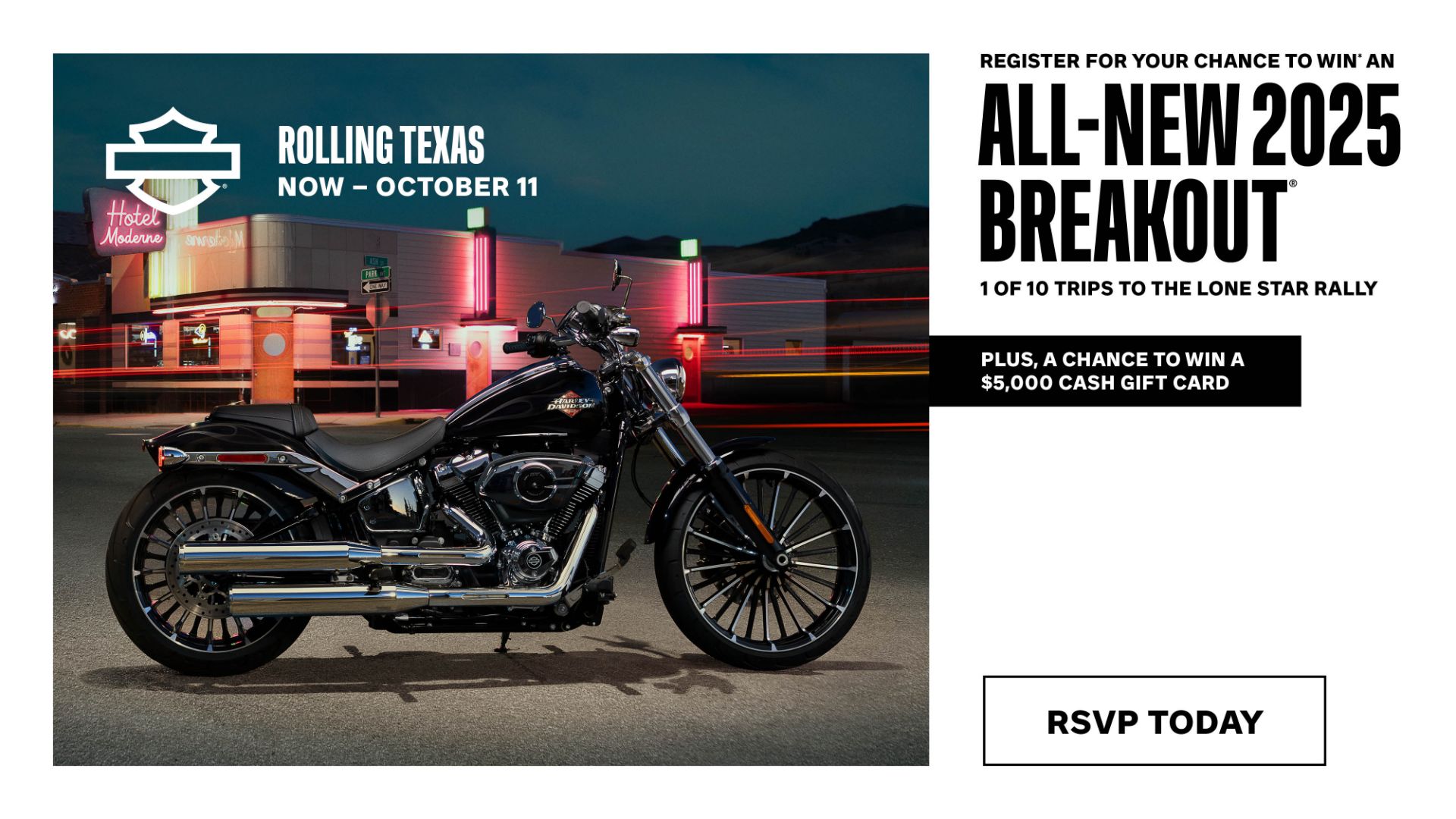 Hampton Roads Harley-Davidson® | Motorcycle Dealer, Yorktown VA