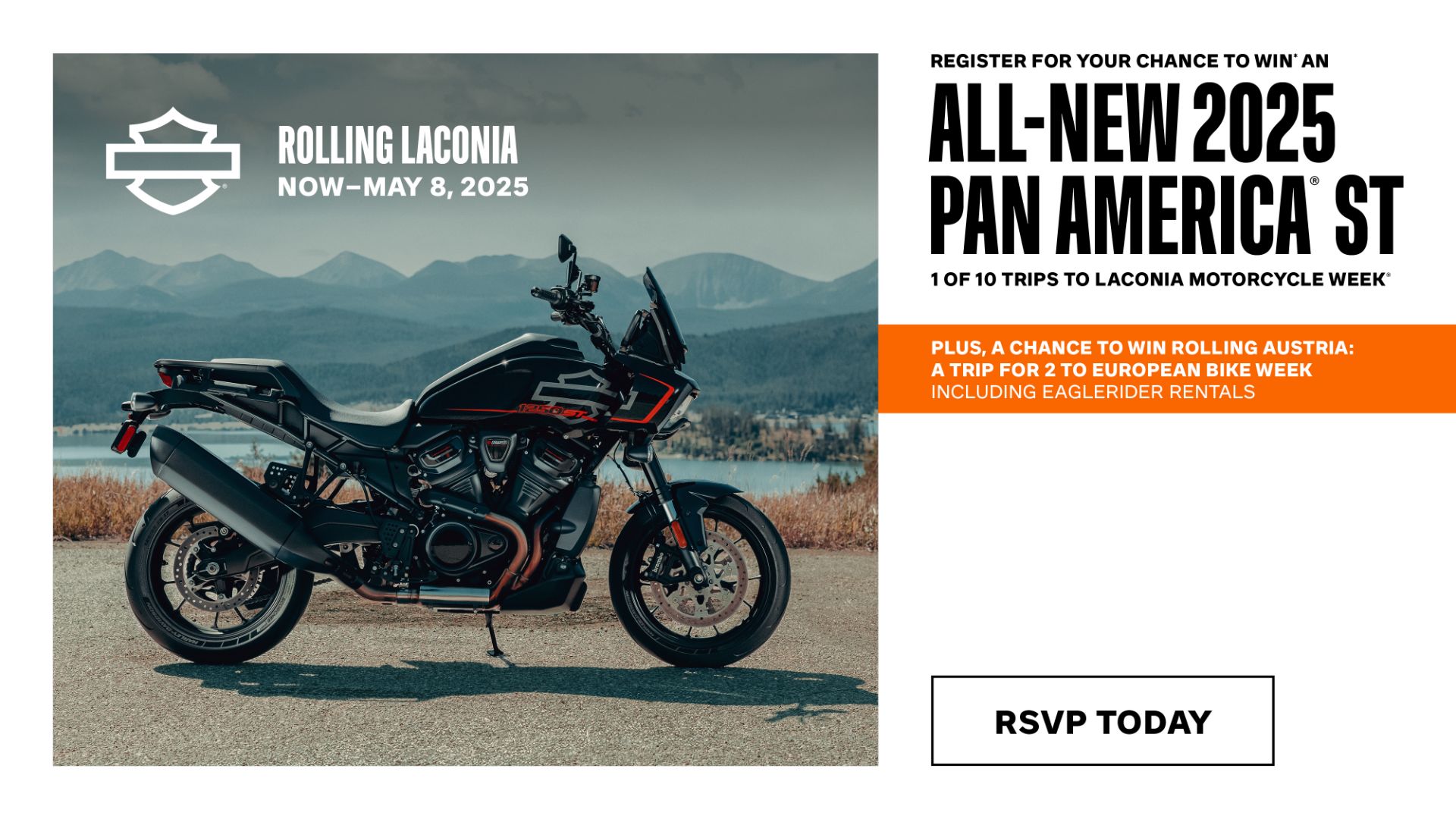 Hampton Roads Harley-Davidson® | Motorcycle Dealer, Yorktown VA