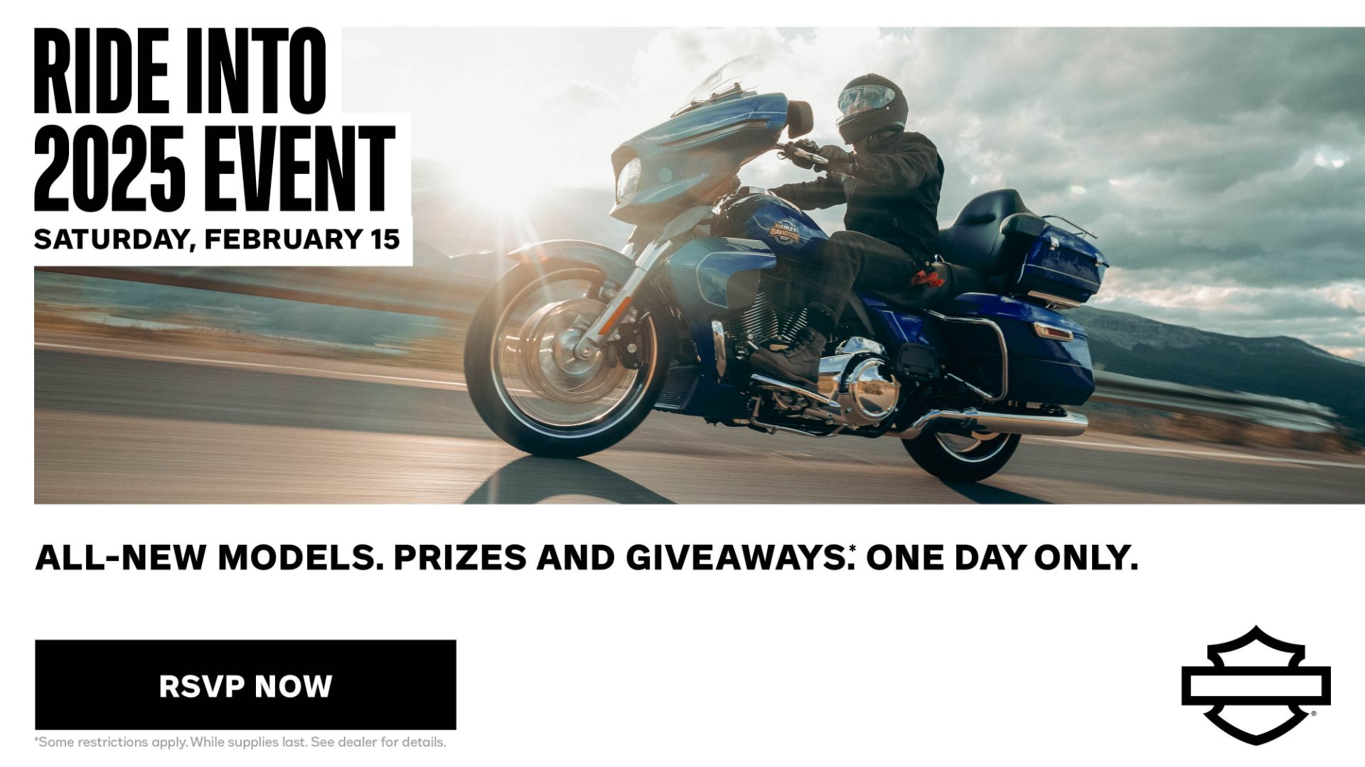 Hampton Roads Harley-Davidson® | Motorcycle Dealer, Yorktown VA