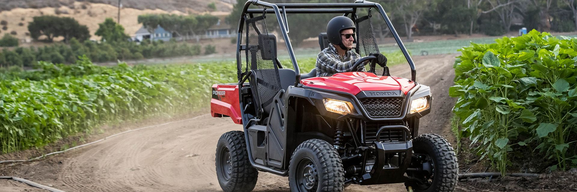 Motorcycle, ATV, UTV Dealer in New York | Honda & Kymco | Mavrix ...