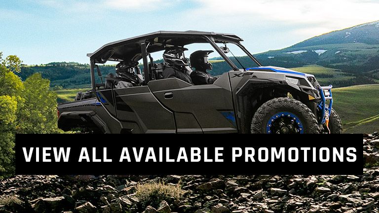 Langdon Polaris & RV & Trailer | Dealer in Texarkana TX