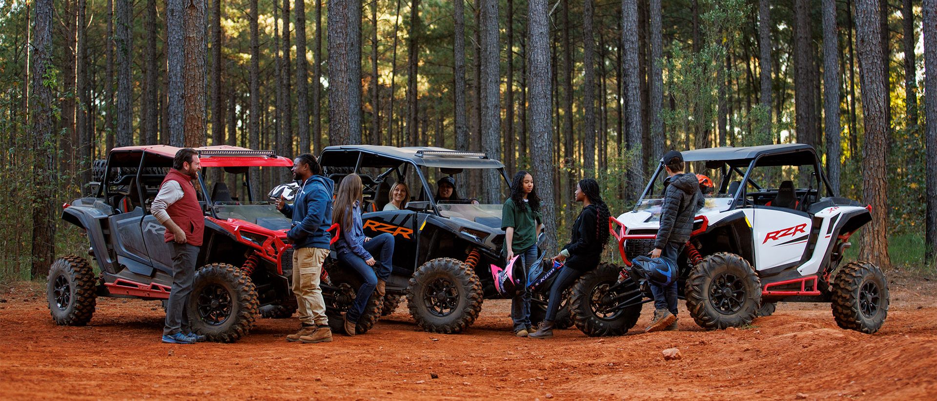 Octane Outdoors | Motorsports Dealer in Williston ND