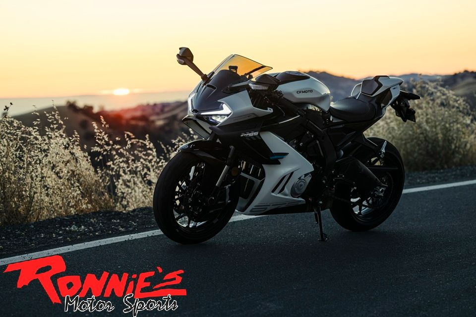 Motorcycles & ATVs for Sale in Albany, NY Ronnie's Motor Sports ...