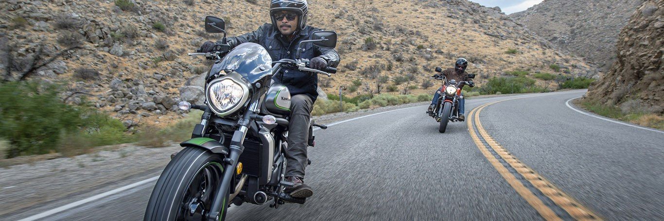 Gear Up Motorsports: Motorcycle Sales & Service, Lake Havasu AZ