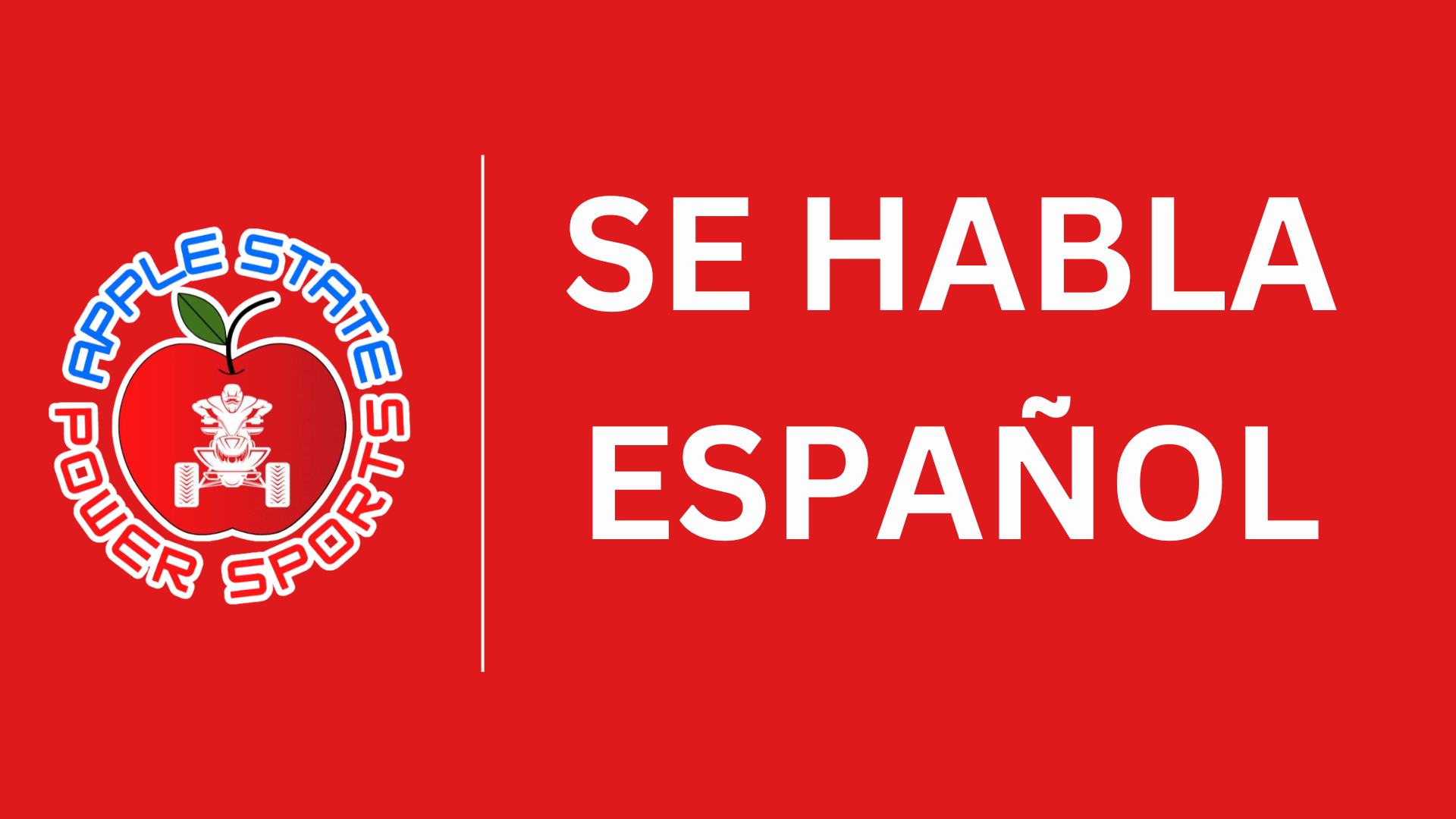 Apple State Power Sports | Powersports Dealer in Yakima WA