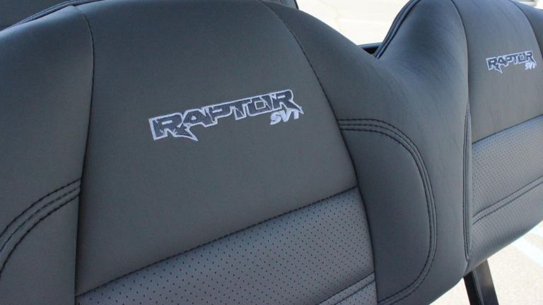 Ford Raptor Golf Carts for Sale in La Quinta CA at Caddyshack Golf Cars ...