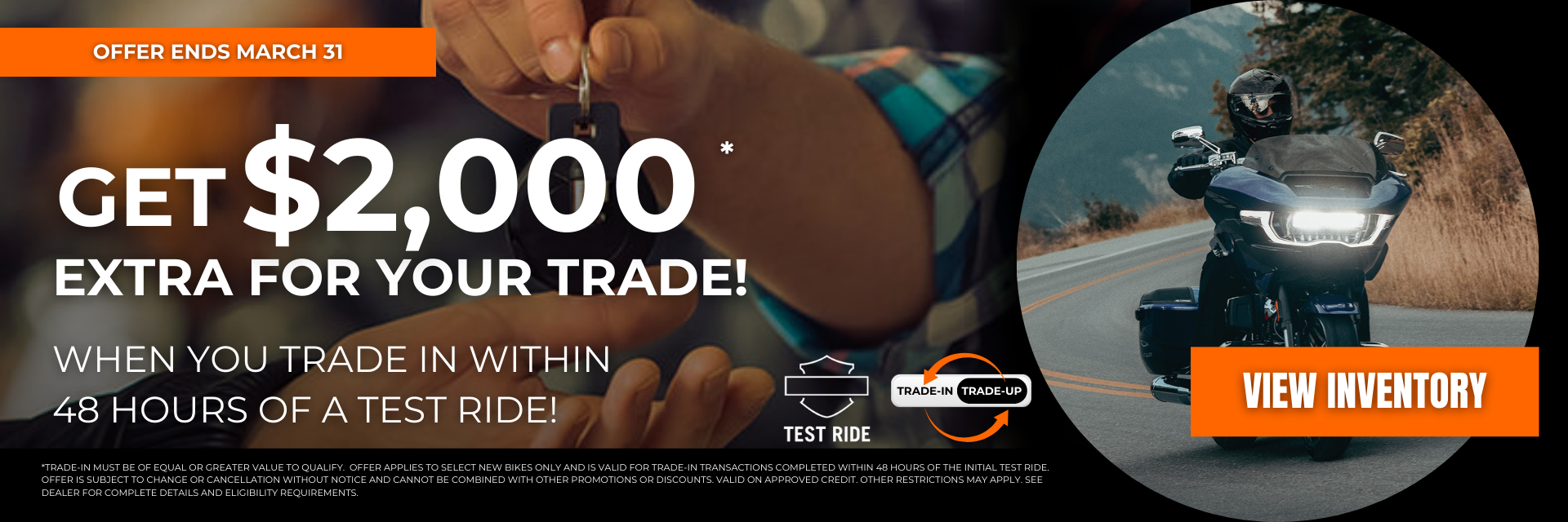 Harley-Davidson Motorcycle Dealer in Salem, OR | Timber Town Harley ...