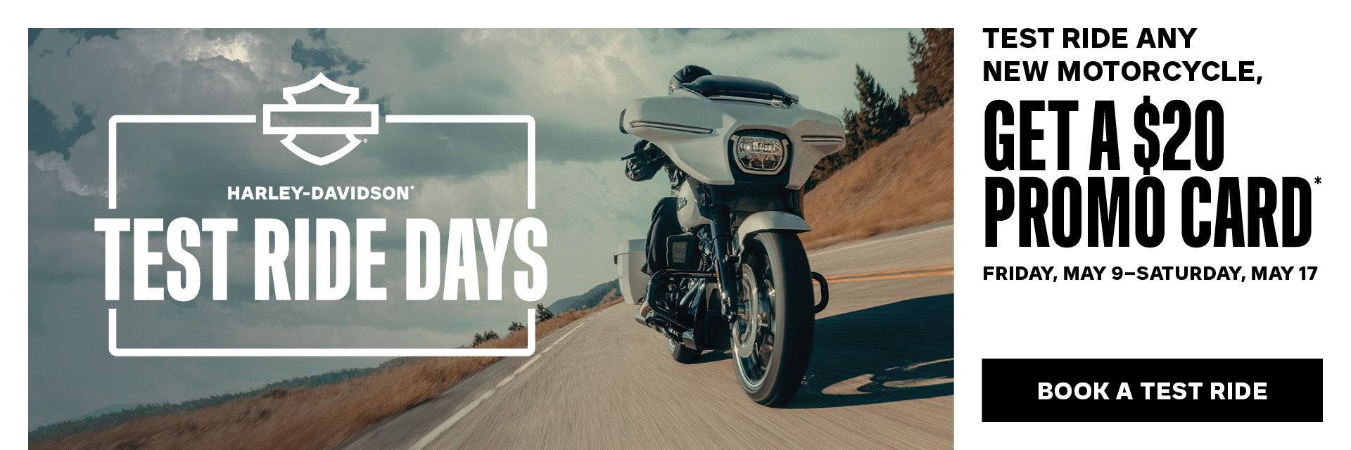 Harley-Davidson Motorcycle Dealer in Salem, OR | Timber Town Harley ...