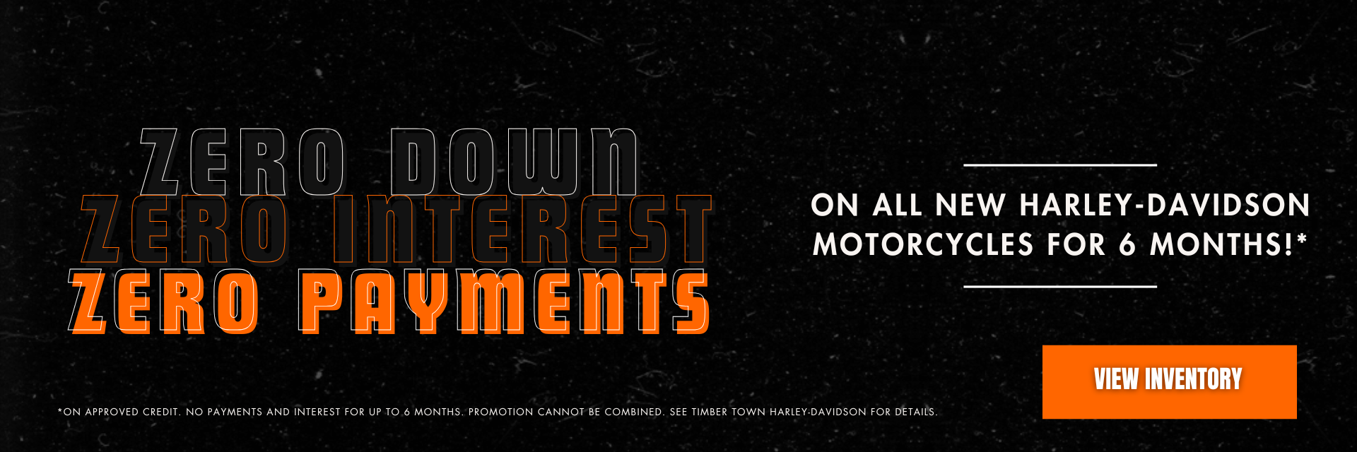 Harley-Davidson Motorcycle Dealer in Salem, OR | Timber Town Harley ...