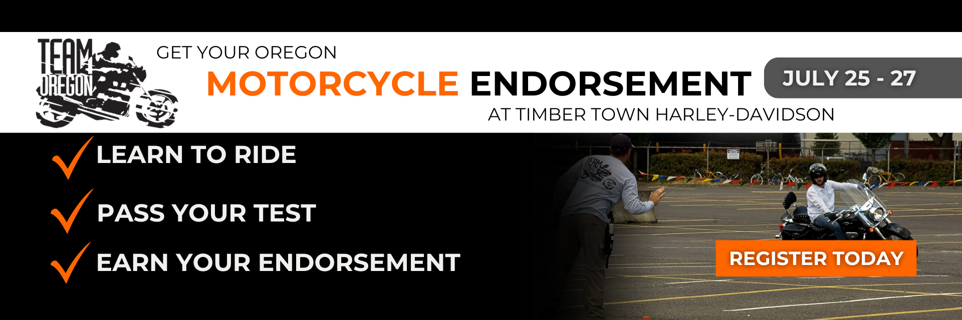 Harley-Davidson Motorcycle Dealer in Salem, OR | Timber Town Harley ...