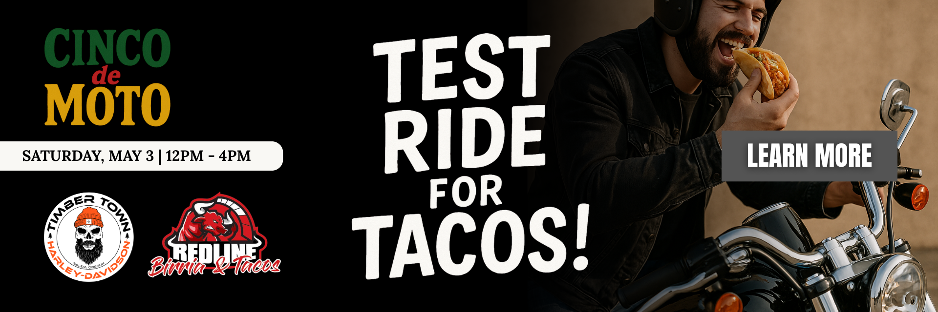 Harley-Davidson Motorcycle Dealer in Salem, OR | Timber Town Harley ...