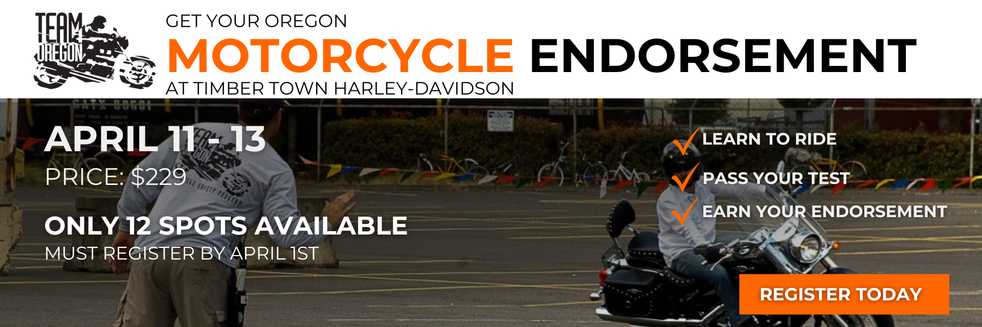 Harley-Davidson Motorcycle Dealer in Salem, OR | Timber Town Harley ...