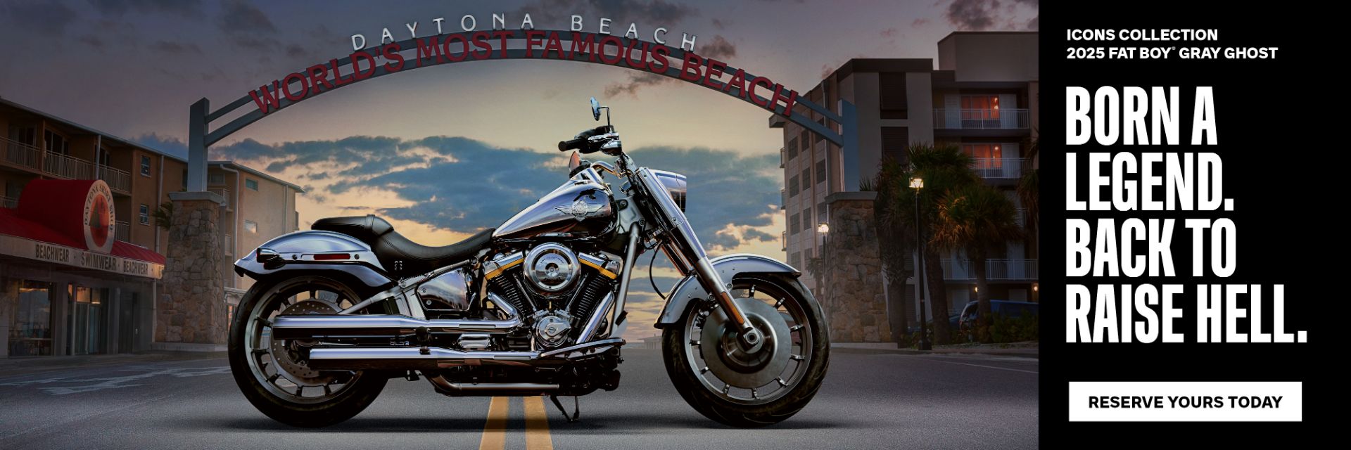 Harley-Davidson Motorcycle Dealer in Salem, OR | Timber Town Harley ...