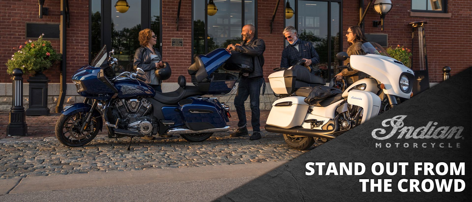 Polaris & Indian Dealer, NY | Waite Motorsports, Watertown-Adams Center