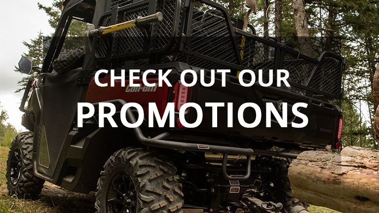 Off-Road & Motorsports Vehicles | RT Sales, Fort Wayne - Zulu IN