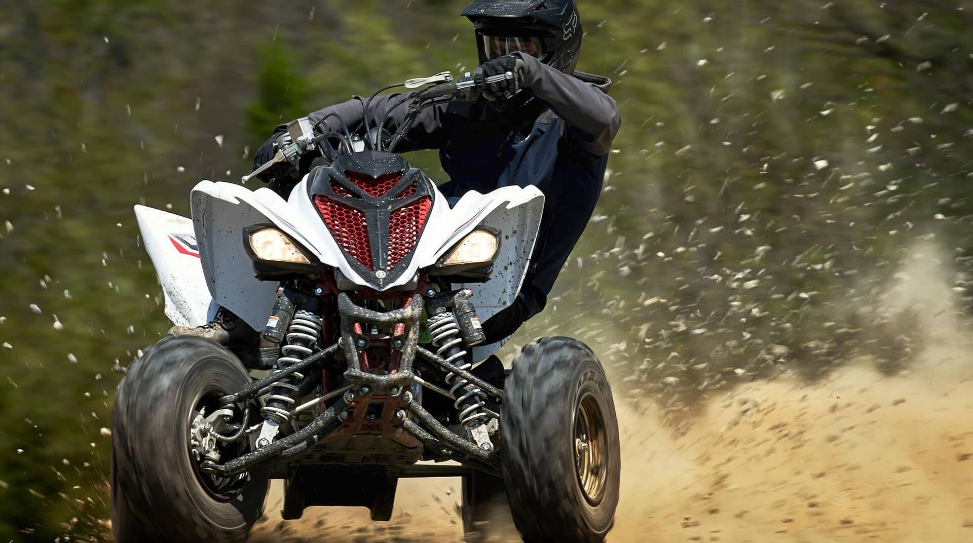 New and Used Powersport Vehicles for Sale | Suzuki | Yamaha ...