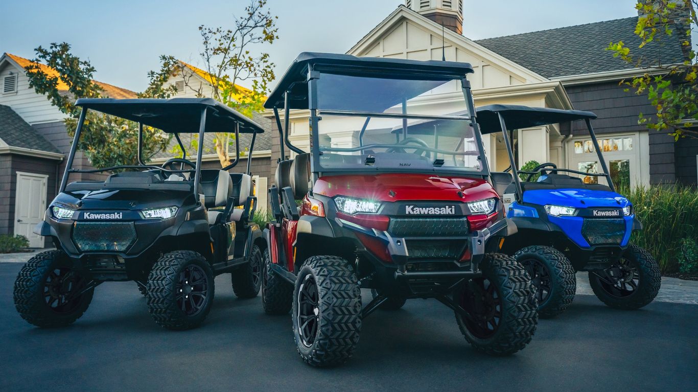 Motorsports Vehicles for Sale | Klinger Power Sports, Walton, NY