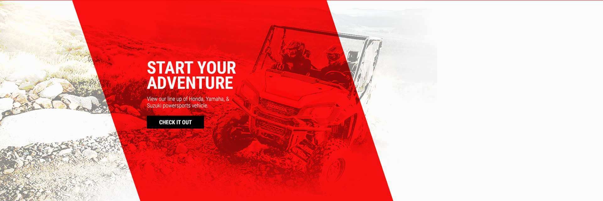 Track N' Trail Honda Suzuki: Motorcycle & Off-Road Dealer in PA | State ...