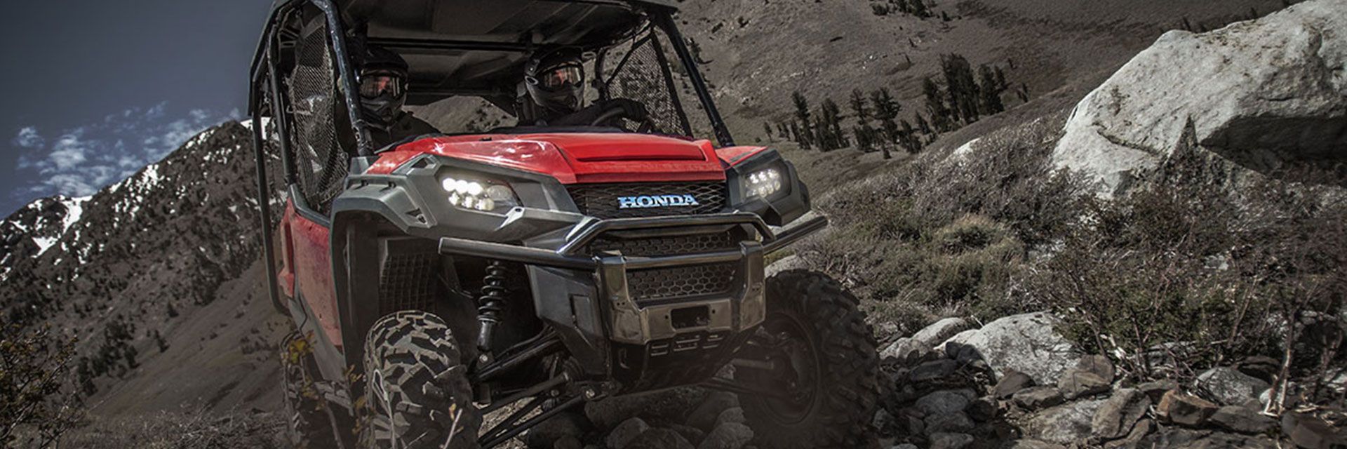 Track N' Trail Honda Suzuki: Motorcycle & Off-Road Dealer in PA | State ...