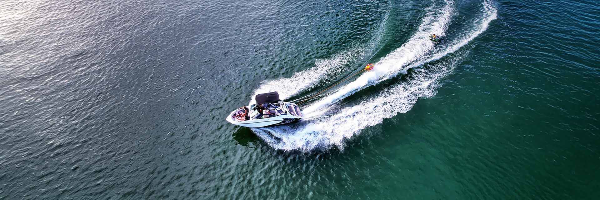 Sandpoint H2O Rentals | Boat and Personal Watercraft Rentals in ...