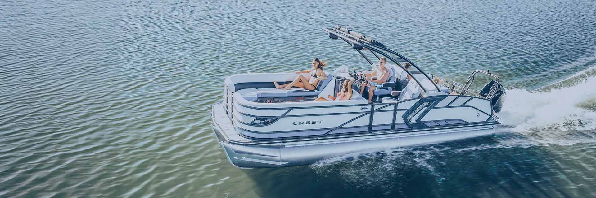 Sandpoint H2O Rentals | Boat and Personal Watercraft Rentals in ...