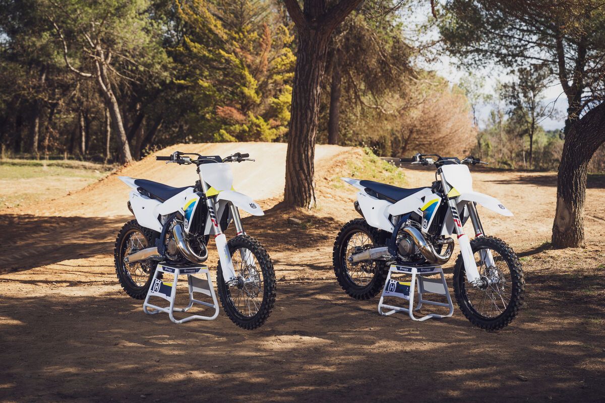 Magic Racing | Motorcycle, ATV, SxS Dealer in Shelby Township MI