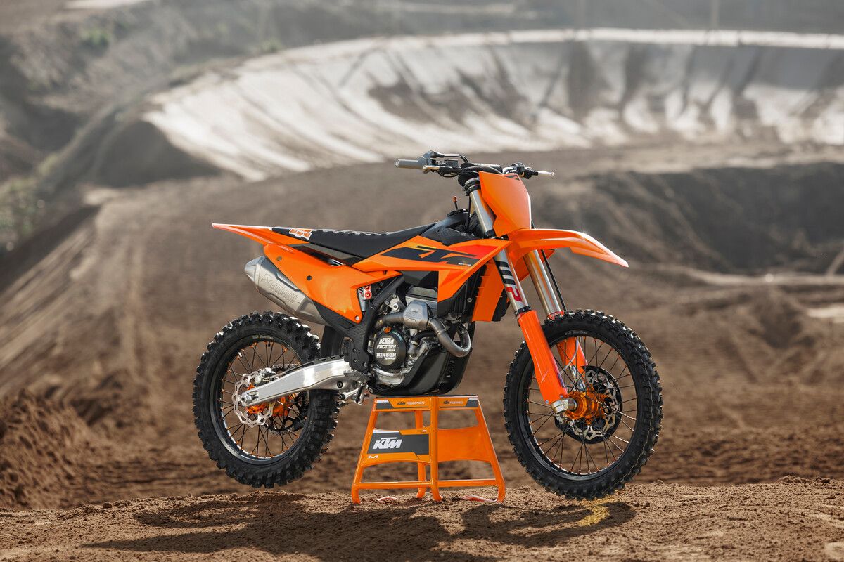 Magic Racing | Motorcycle, ATV, SxS Dealer in Shelby Township MI