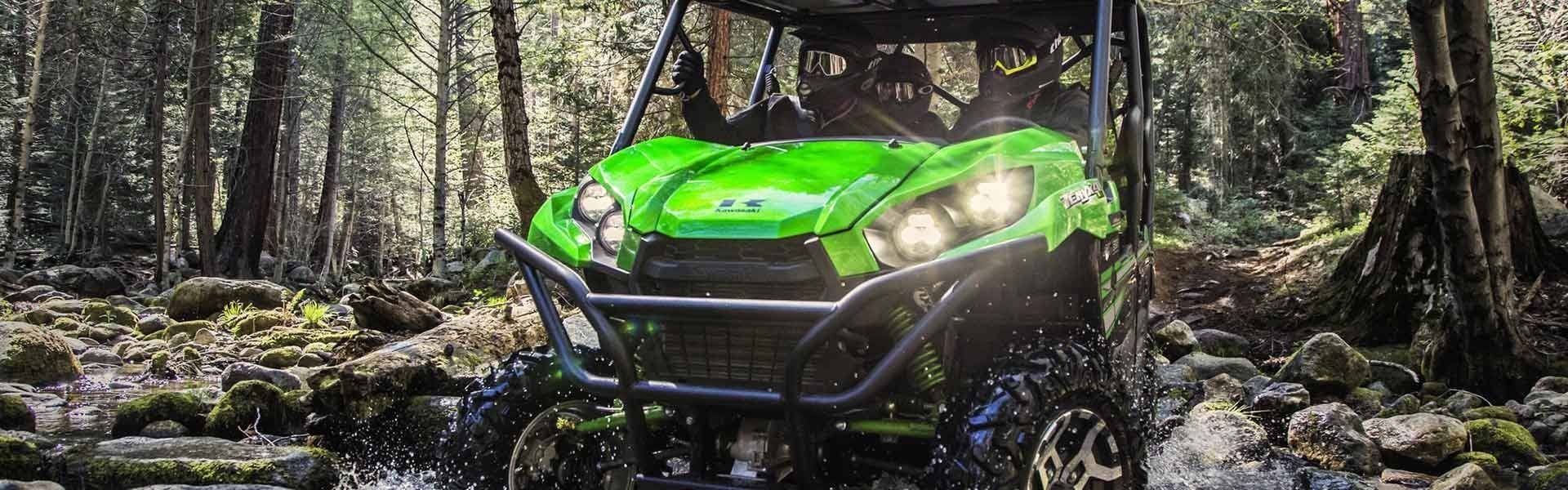 New & Used Motorsports Vehicles for Sale | Honda | Kawasaki ...