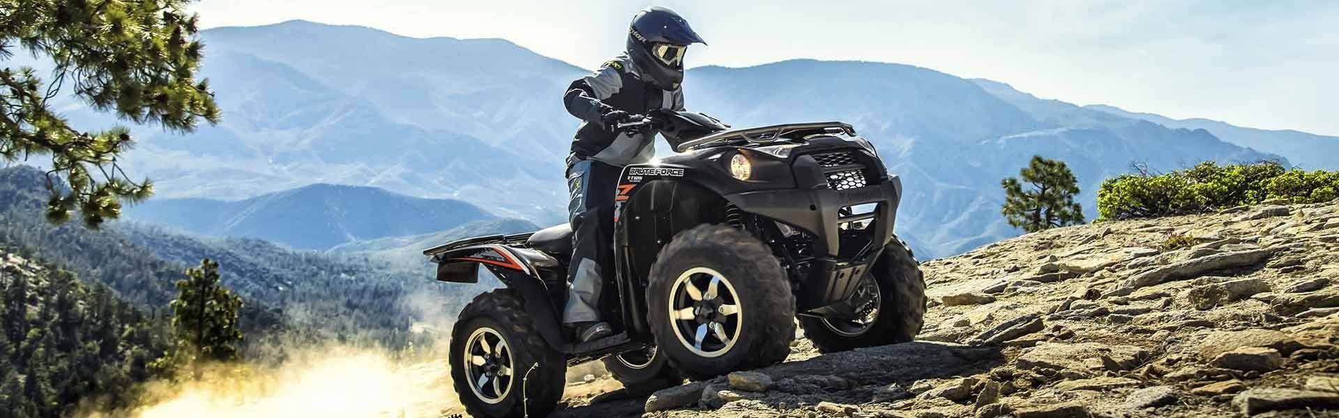 New & Used Motorsports Vehicles for Sale | Honda | Kawasaki ...