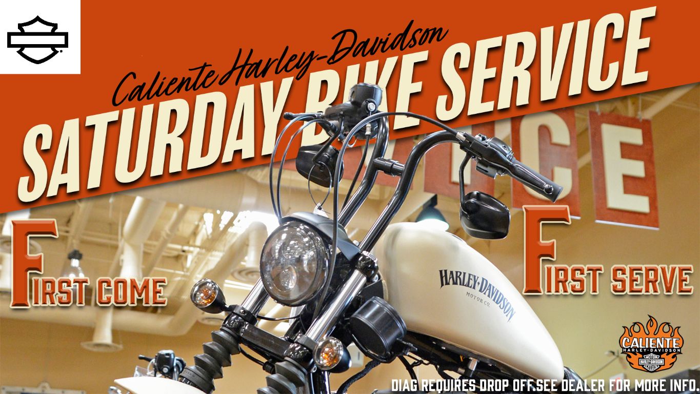Harley-Davidson® Motorcycle Dealer, San Antonio TX | Caliente Harley ...