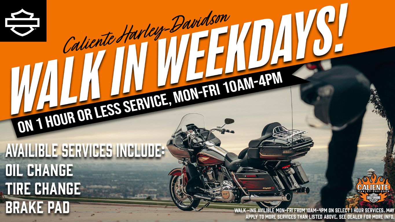 Harley-Davidson® Motorcycle Dealer, San Antonio TX | Caliente Harley ...