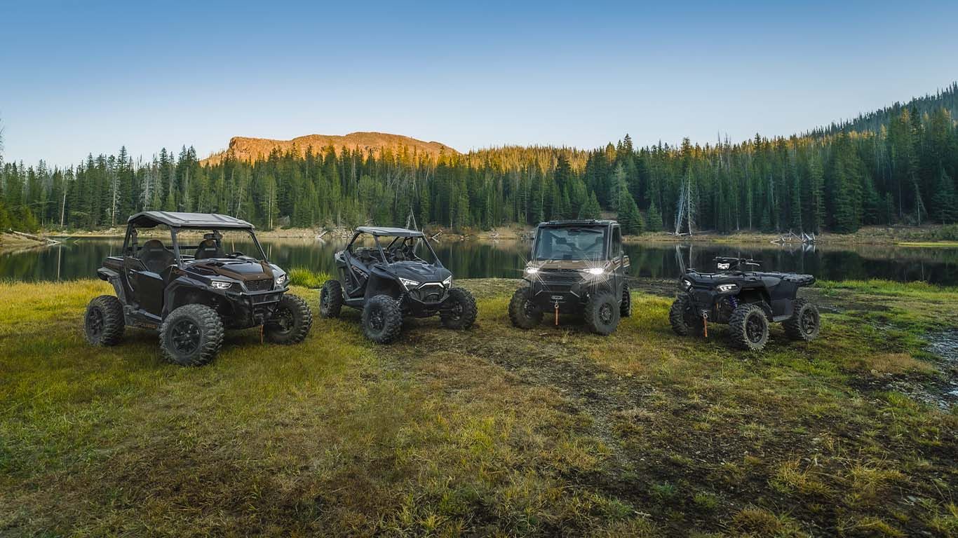 Midwest Sports Center | ATV, UTV & Motorcycle Dealers in Missouri