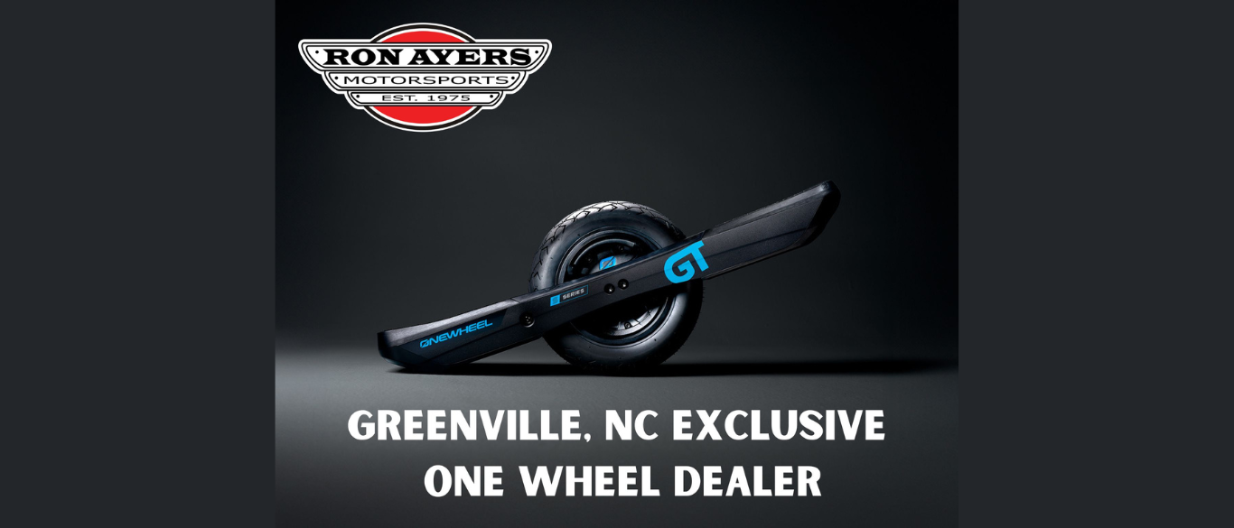 Ron Ayers Motorsports is located in Greenville, NC. Shop our large ...