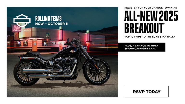 Joe Carson Harley-Davidson® | Motorcycle Dealer, Carroll OH