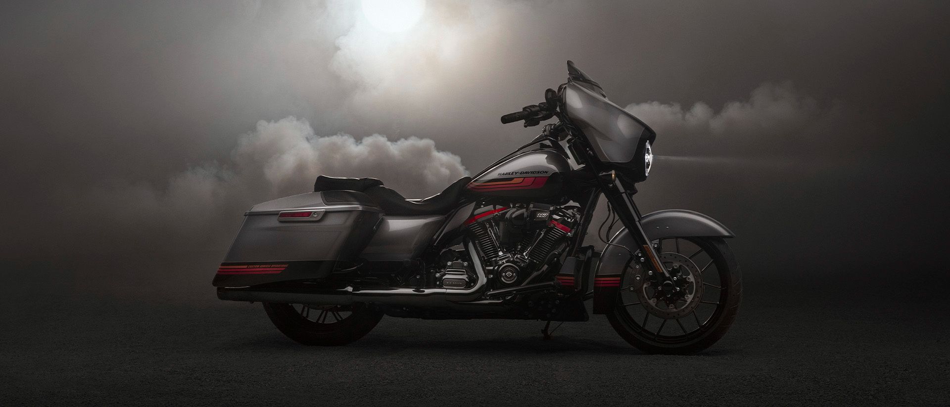 Joe Carson Harley-Davidson® | Motorcycle Dealer, Carroll OH